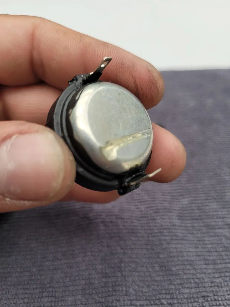 Par de Tweeters Infinity by harman Kardon - Equipamentos e Acessórios ...