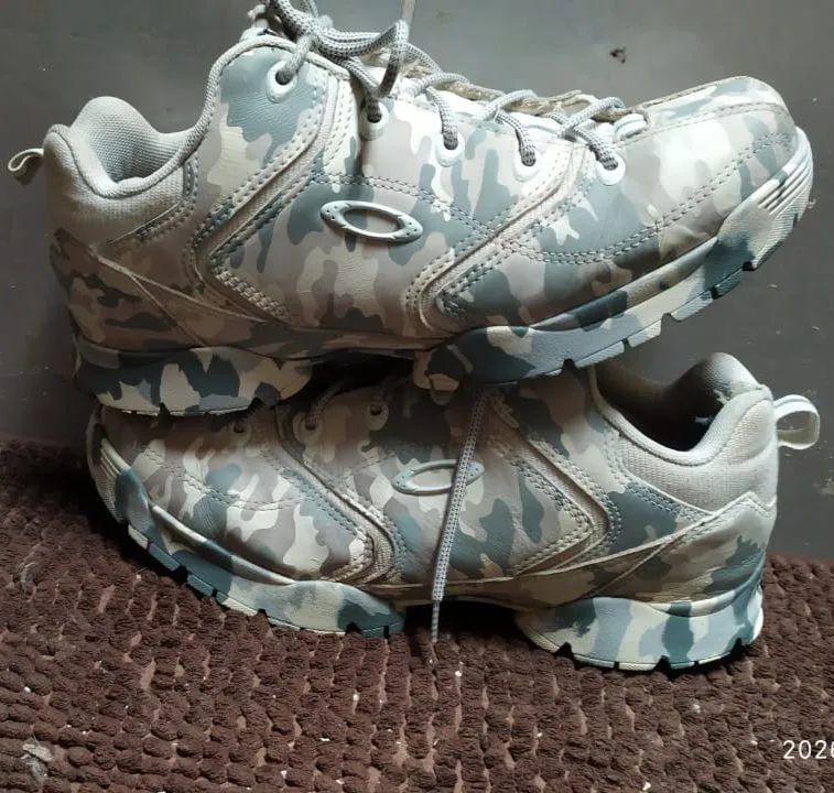 Botinha da Oakley Original - Calçados - Samambaia Sul (Samambaia ...