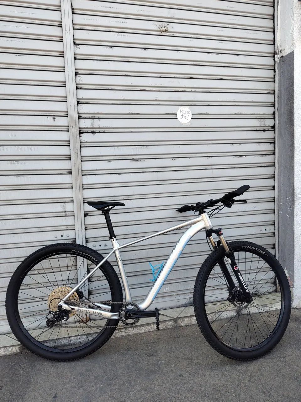 Bicicleta MTB aro 29 - Ciclismo - São Pedro, Teresópolis 1468847421 | OLX