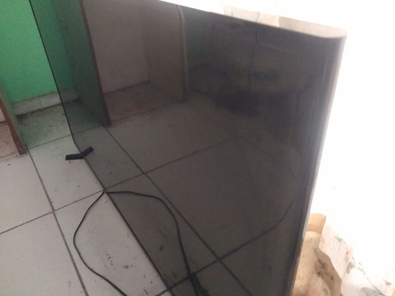 TV smart 49 polegadas Samsung - TVs - Jardim Caranã, Boa Vista ...