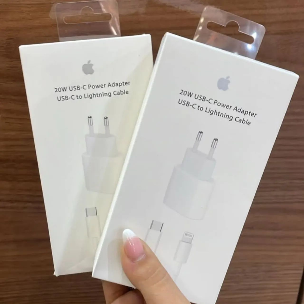 CARREGADOR APPLE PRIMEIRA LINHA SIMILAR /ORIGINAL - Acessórios de ...