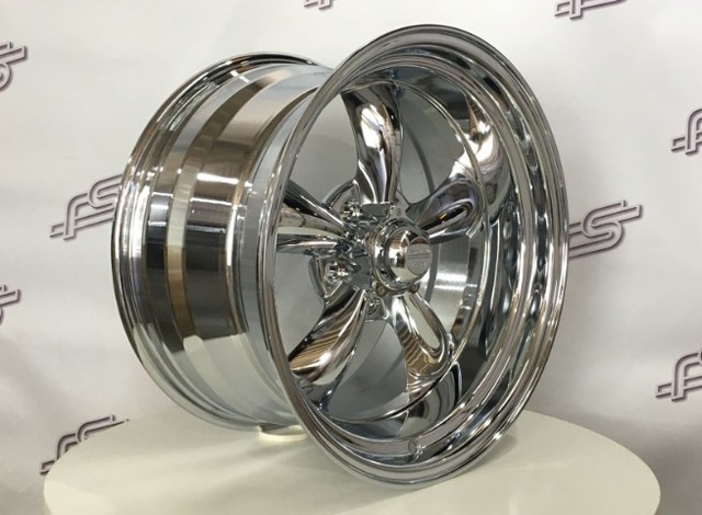 "rodas aro 8 cromadas" no Brasil