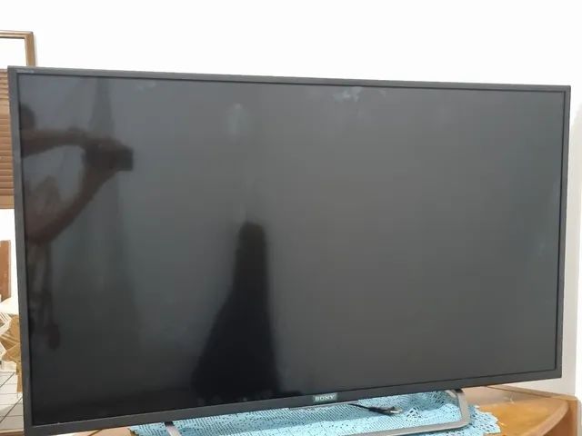 Smart tv 49 polegadas sony | +32 anúncios na OLX Brasil