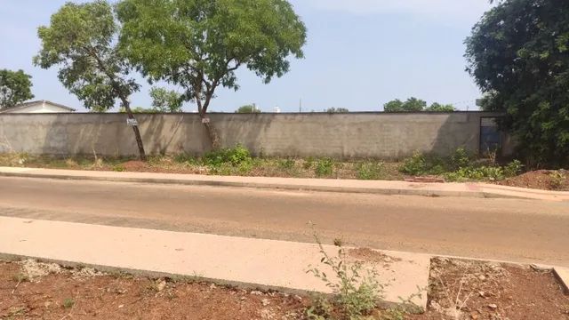 Terreno e lotes à venda - Palmas, TO | OLX