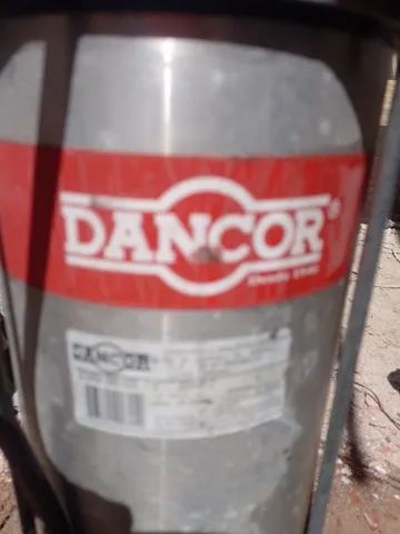 "bomba dancor" no Brasil