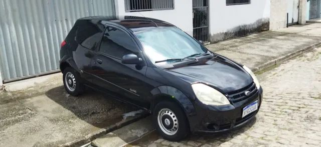 FORD KA 2011 Usados e Novos