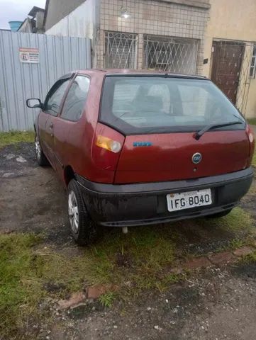 FIAT PALIO 1996 Usados e Novos