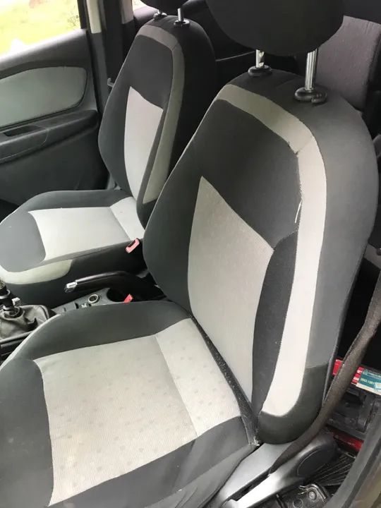 "bancada da spin" no Brasil