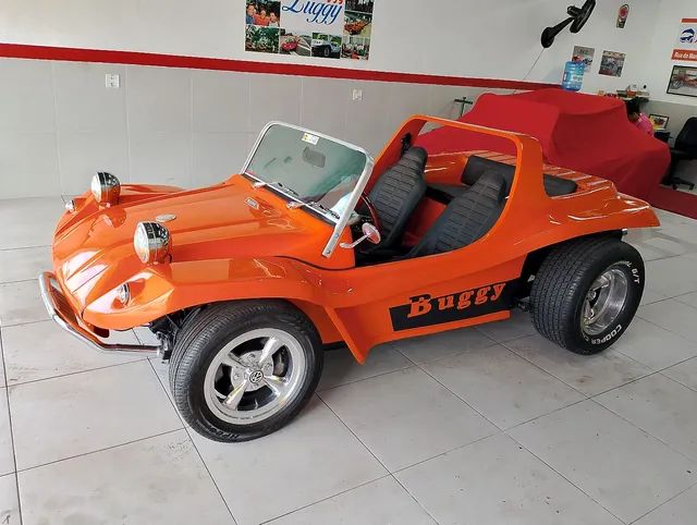 BUGRE BUGGY Usados e Novos