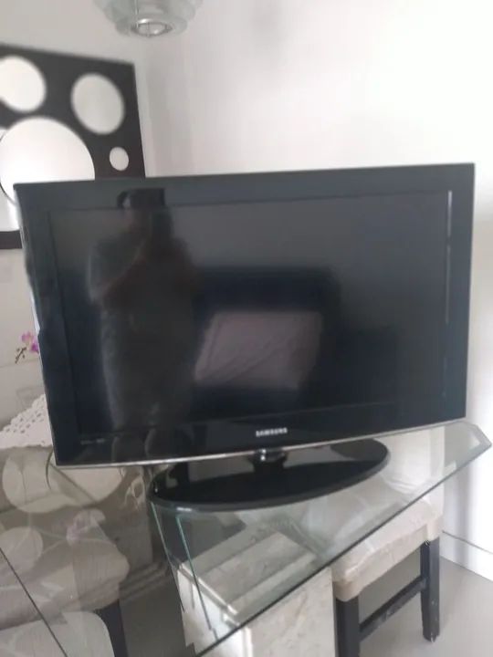 "tv samsung 18 polegadas" no Brasil