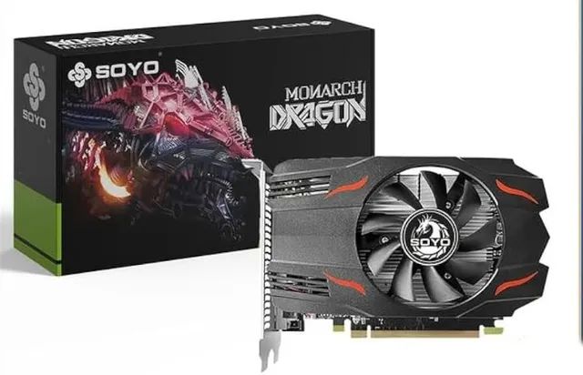 "rx 550 4 gb" no Brasil