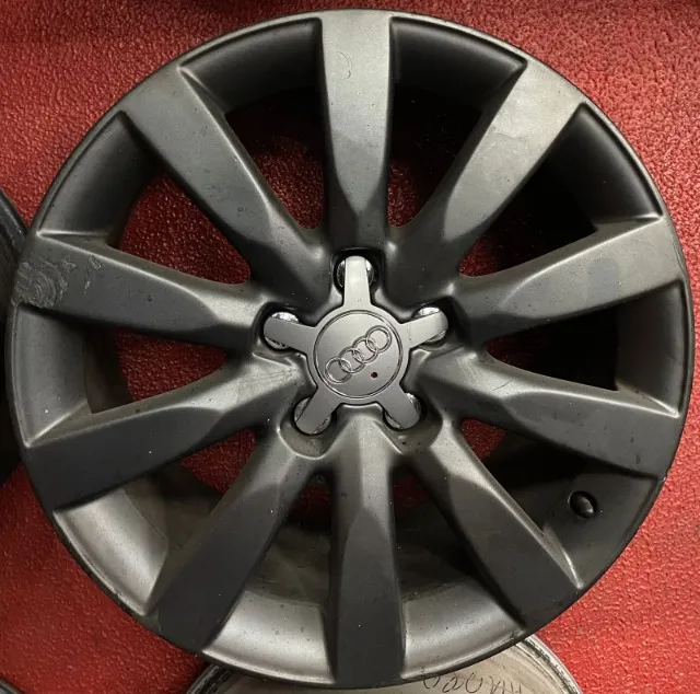 "rodas audi aro 17" - Peças para carros, vans e utilitários no Brasil