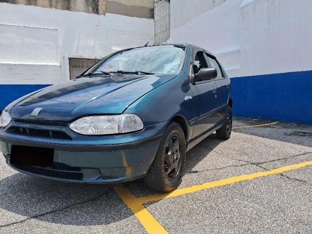FIAT PALIO 1999 Usados e Novos
