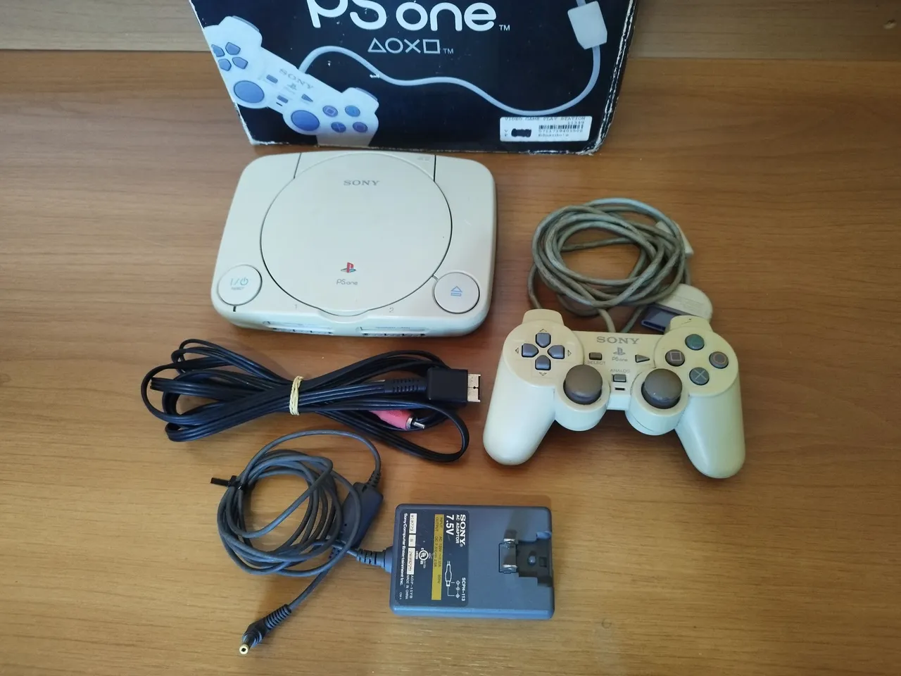 Consoles de Vídeo Game no Brasil