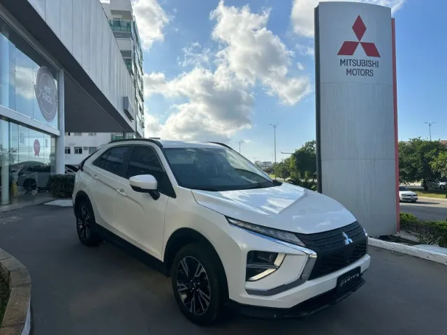 MITSUBISHI ECLIPSE CROSS 2024 Usados e Novos