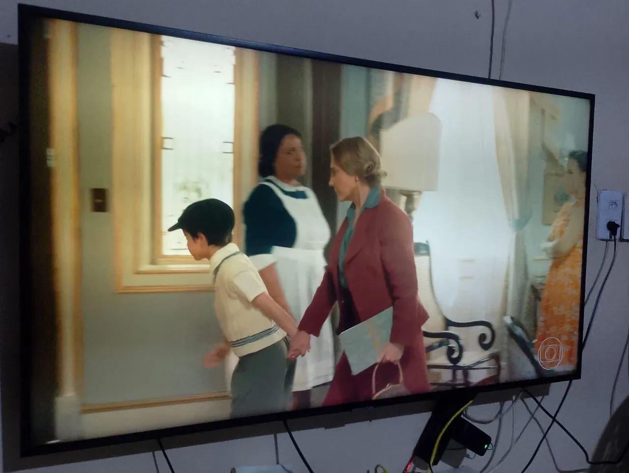 televisão 50 polegadas - TVs - Cidade Nova, Ananindeua 1464611414 | OLX