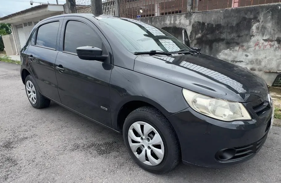 "volkswagen gol g5" - Carros Usados e Novos à venda