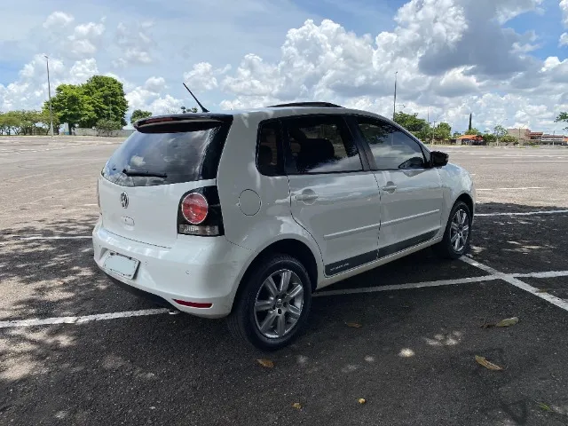 VOLKSWAGEN POLO 2012 Usados e Novos
