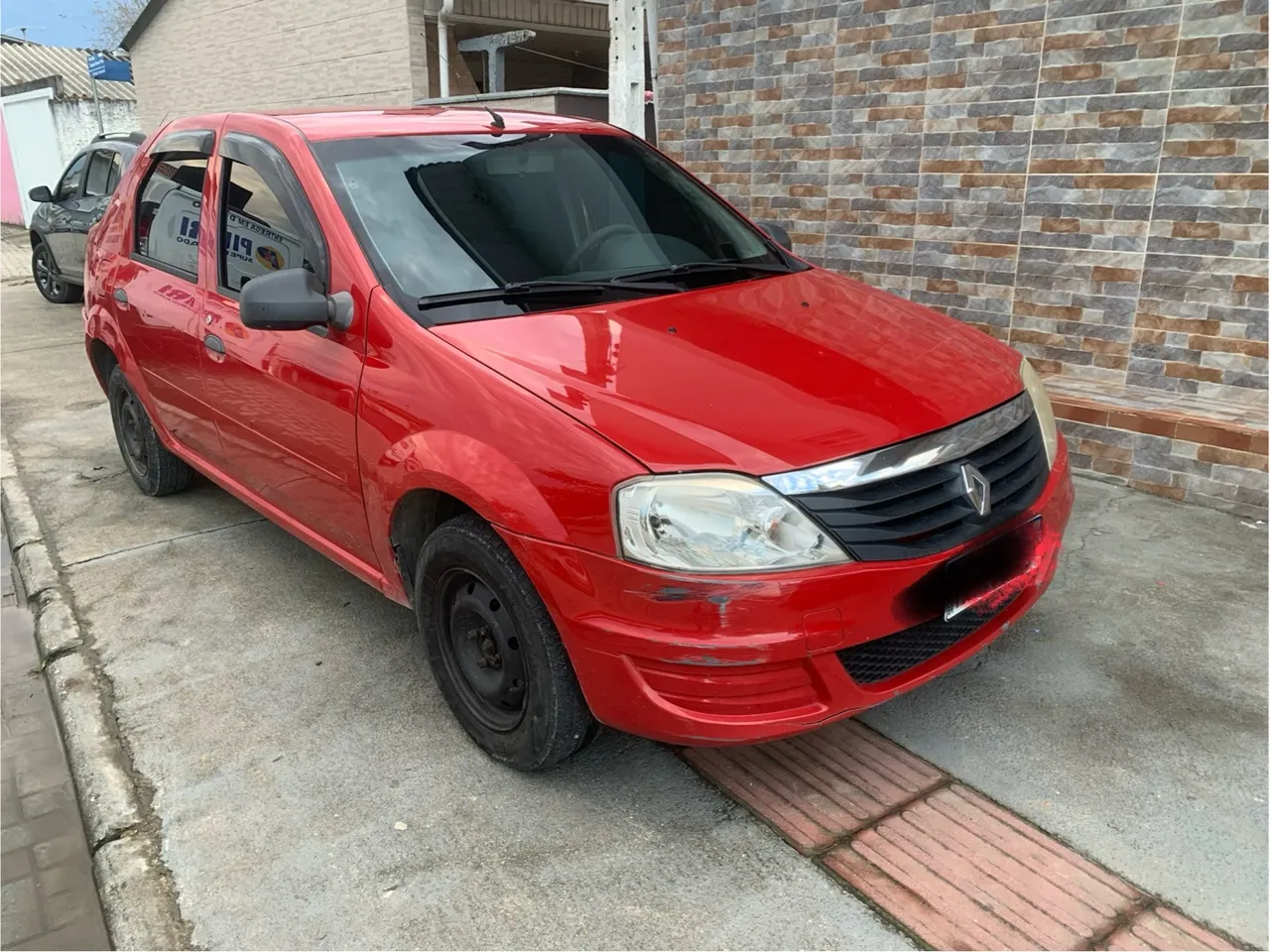 "renault logan 2012" - Carros Usados e Novos à venda