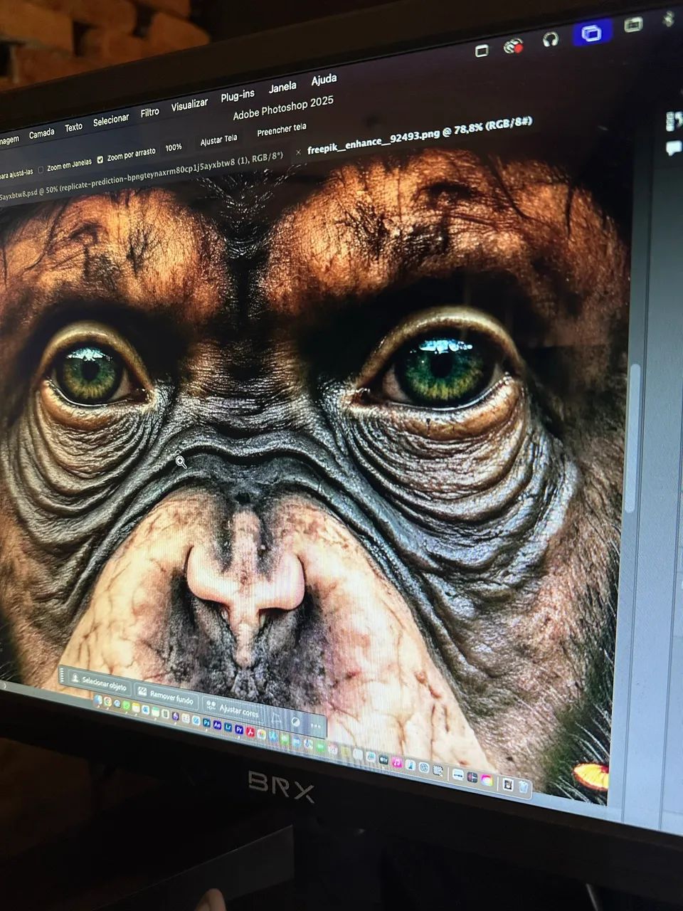 Impressora Plotter Canon iPF670 A1 - 61 cm de boca | vendo ou troco - Periféricos e Acessórios ...