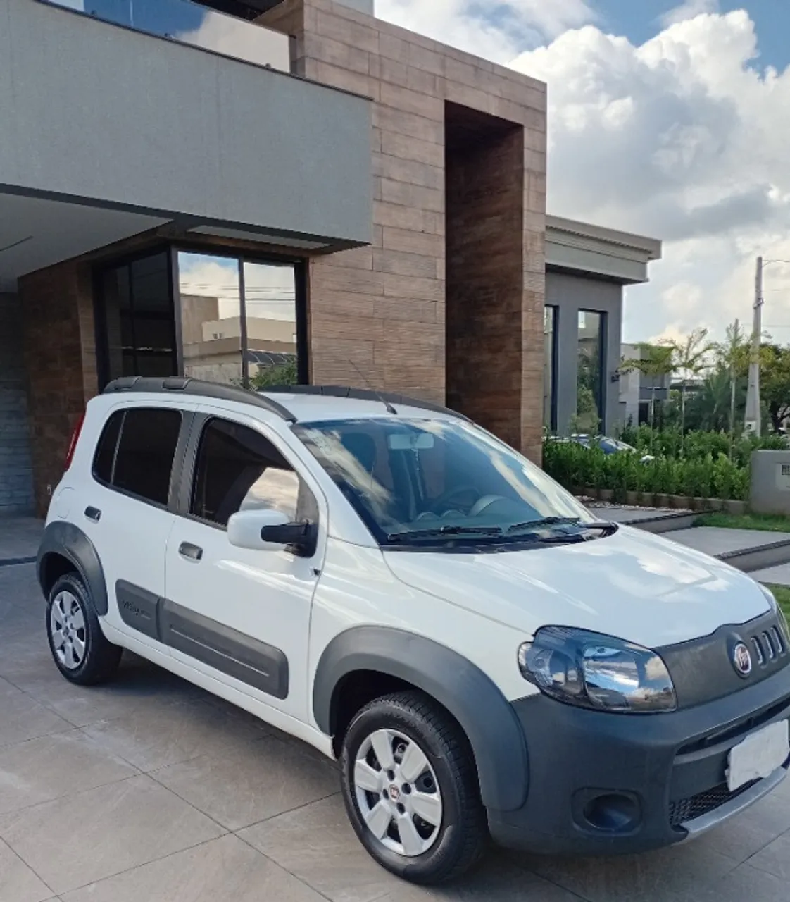 FIAT UNO Usados e Novos em São José do Rio Preto e região, SP