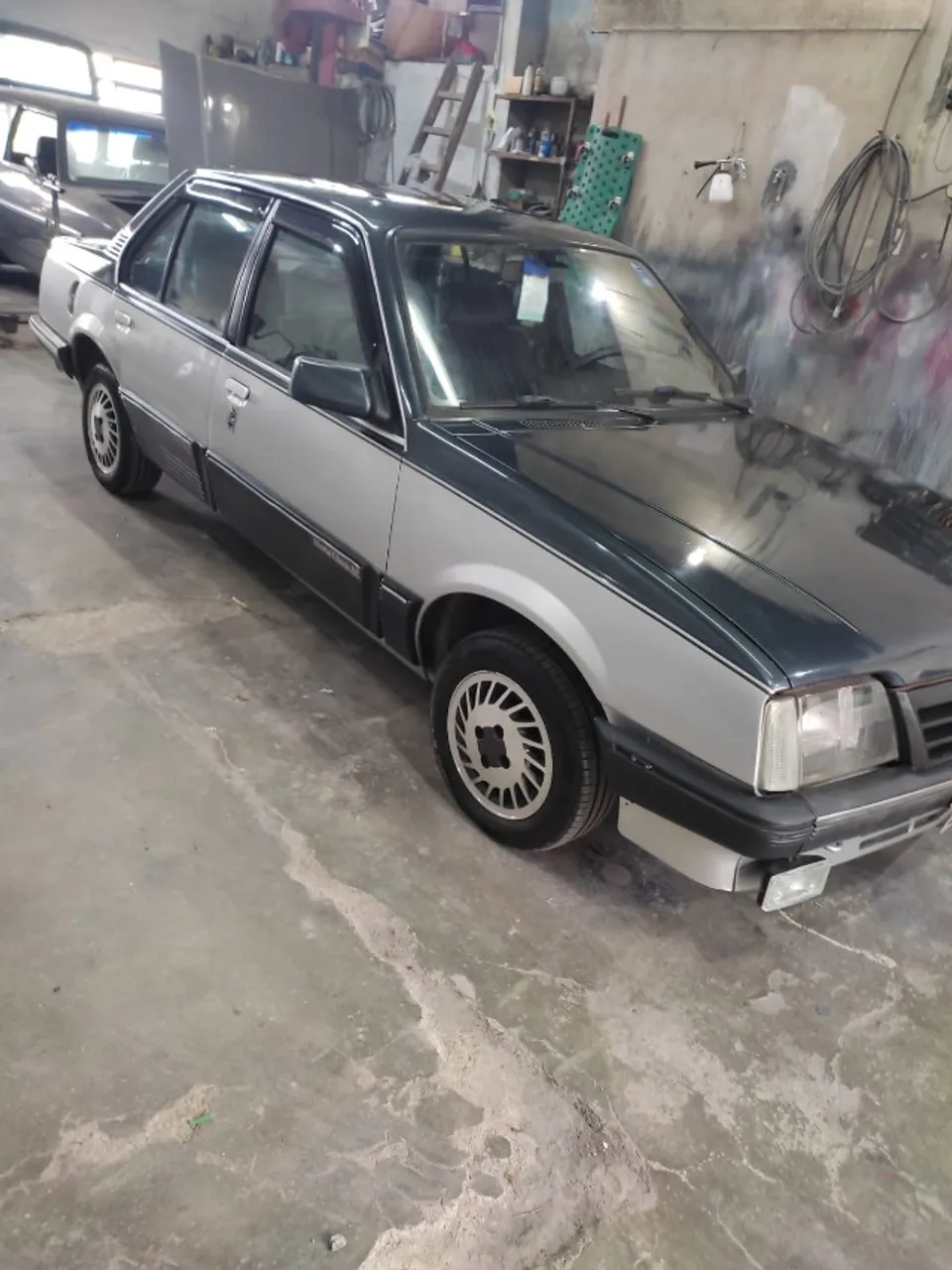 CHEVROLET MONZA 1989 Usados e Novos