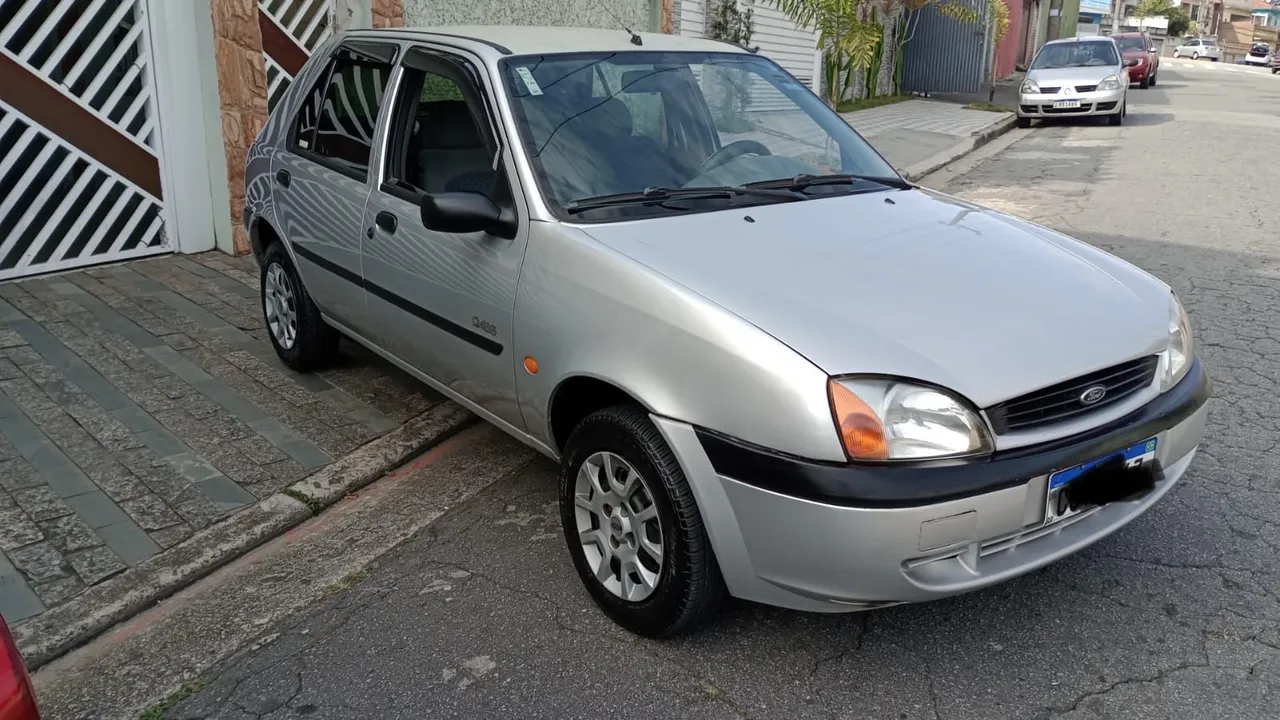 FORD 2000 Usados e Novos em São Paulo e região, SP