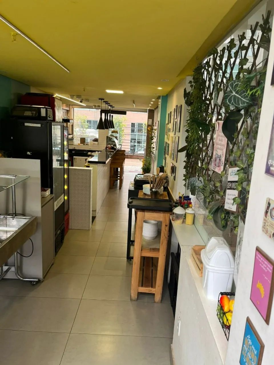 Restaurante no Setor Bueno - Comércio e indústria - Setor Bueno ...