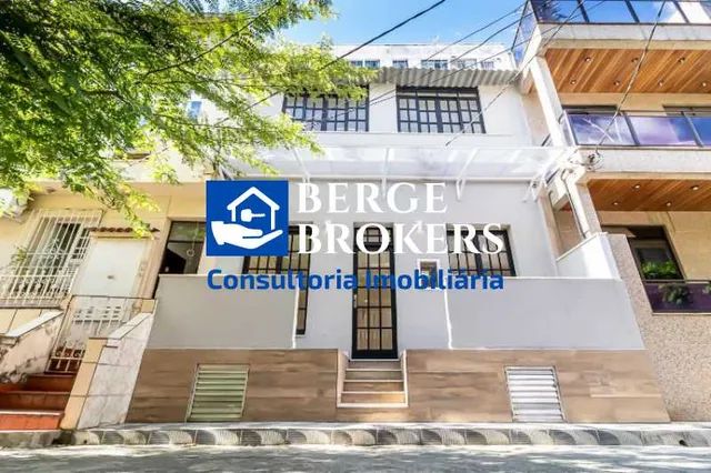 Casa de vila à venda - Catete, RJ | OLX