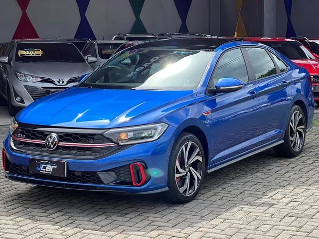 VOLKSWAGEN JETTA 2022 Usados e Novos em RR | OLX