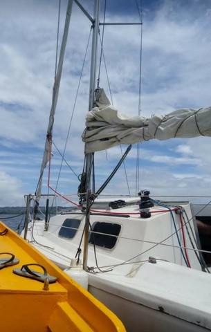 Barcos e veleiros | +227 anúncios na OLX Brasil