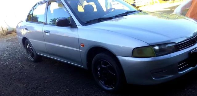 MITSUBISHI LANCER 1997 Usados e Novos | OLX