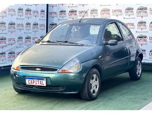 FORD 2000 Usados e Novos
