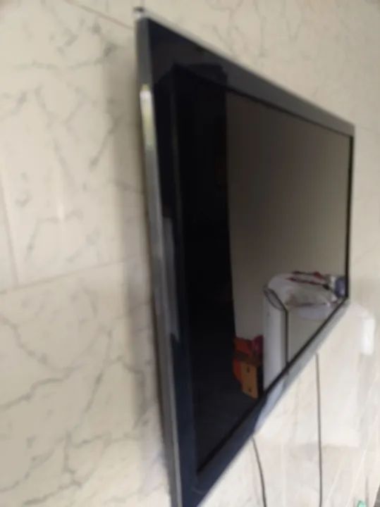 Televisor LCD 32 polegadas - TVs - Coelho Neto, Rio de Janeiro 1339811958 | OLX