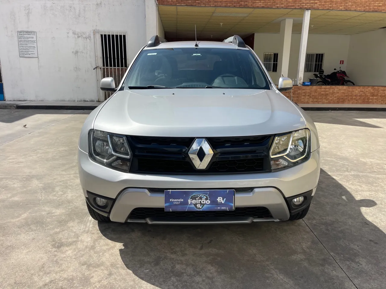 RENAULT DUSTER 2020 Usados e Novos