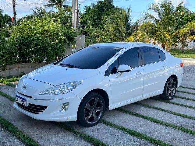 PEUGEOT 408 Usados e Novos