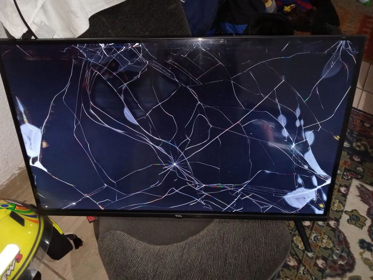 "tela de tv 32 polegadas" no Brasil