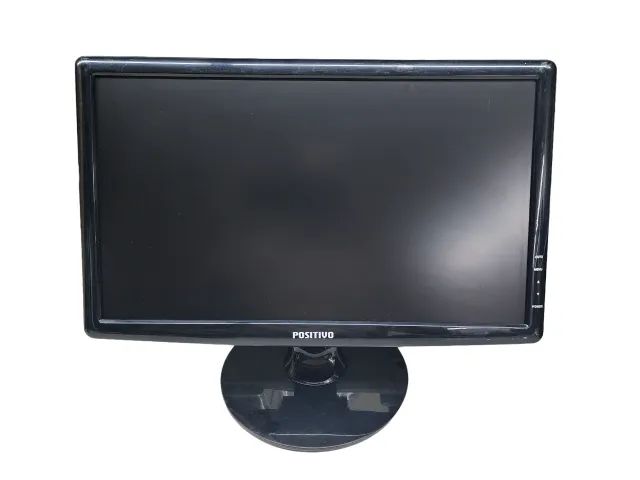 "monitor positivo smile" no Brasil