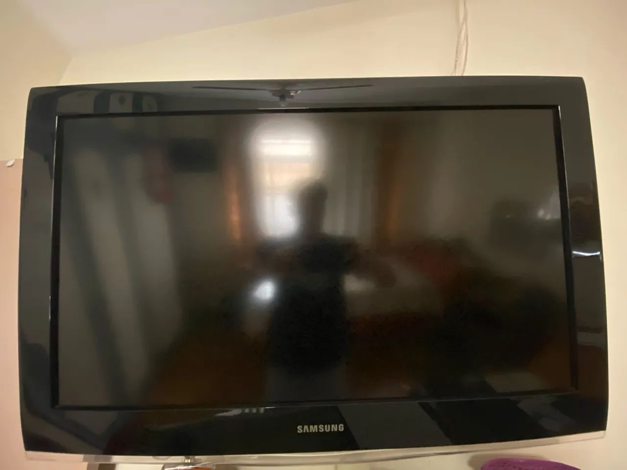 "tv monitor samsung lcd" no Brasil