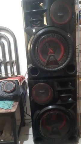 "som lg cj87" no Brasil