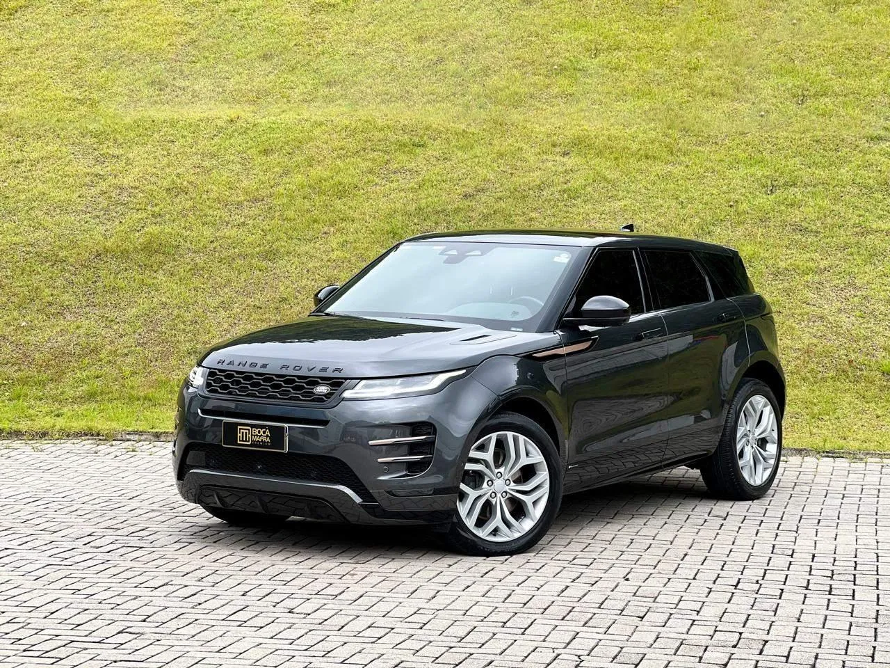 LAND ROVER RANGE ROVER 2021 Usados e Novos