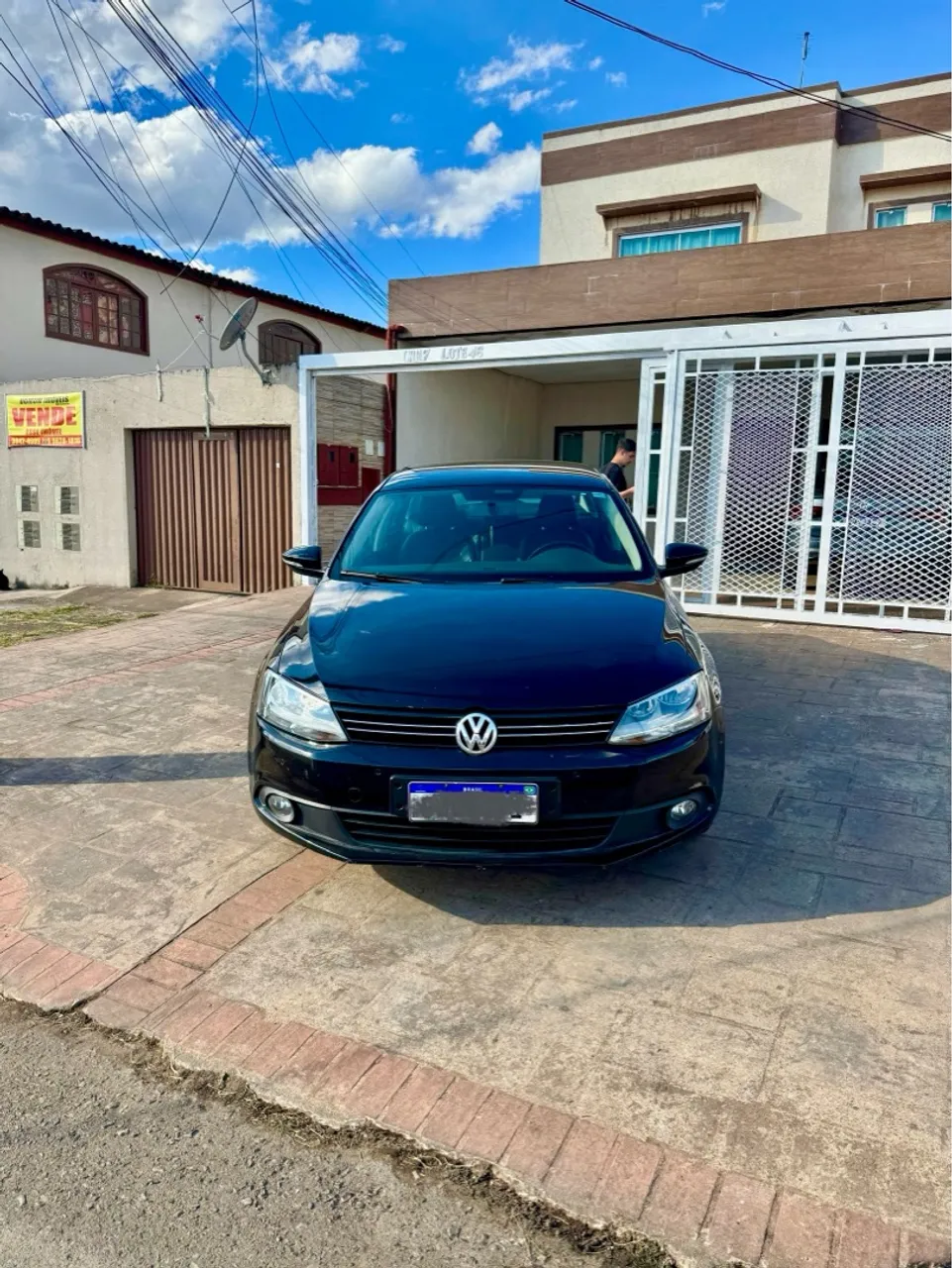 VOLKSWAGEN JETTA 2013 Usados e Novos