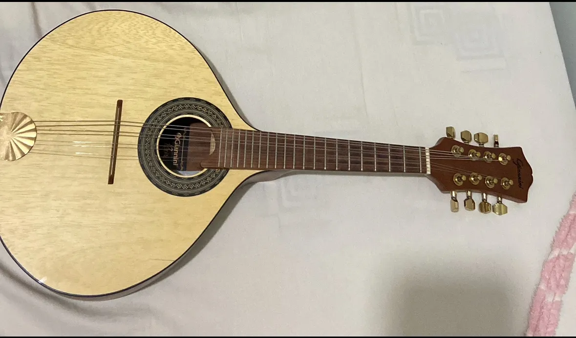 "bandolim" no Brasil