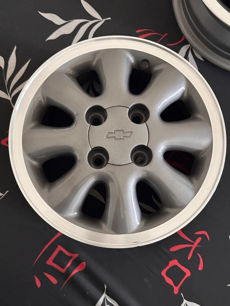 "rodas aro 13" - Peças para carros, vans e utilitários no Brasil
