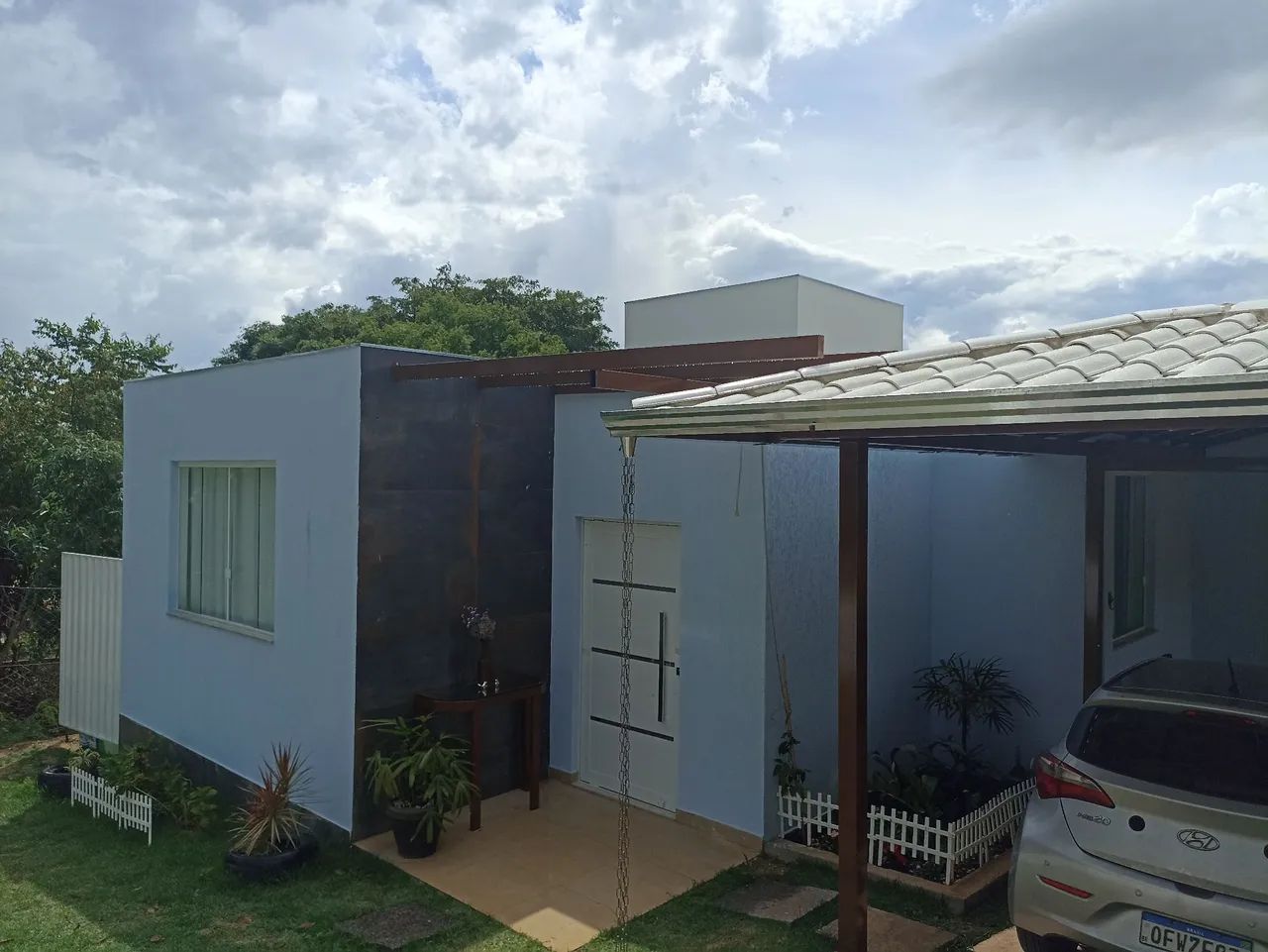 Casa em condominio fechado 3 quartos para alugar - Imperial, Vespasiano ...