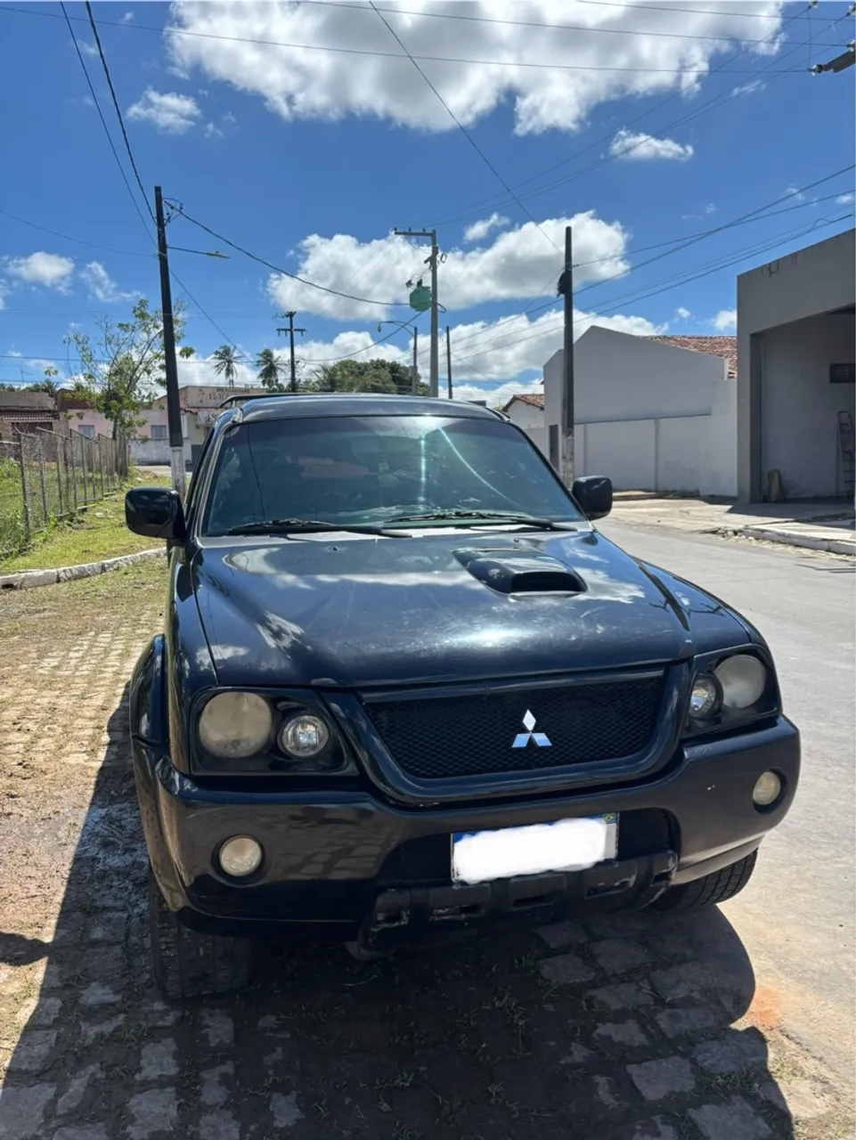 MITSUBISHI L200 Usados e Novos - Natal, RN