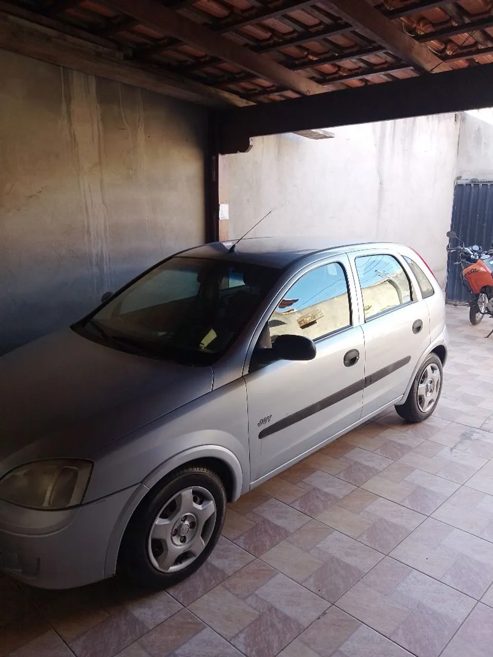 CHEVROLET CORSA 2006 Usados e Novos