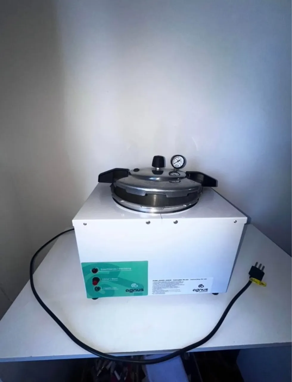 "autoclave" no Brasil