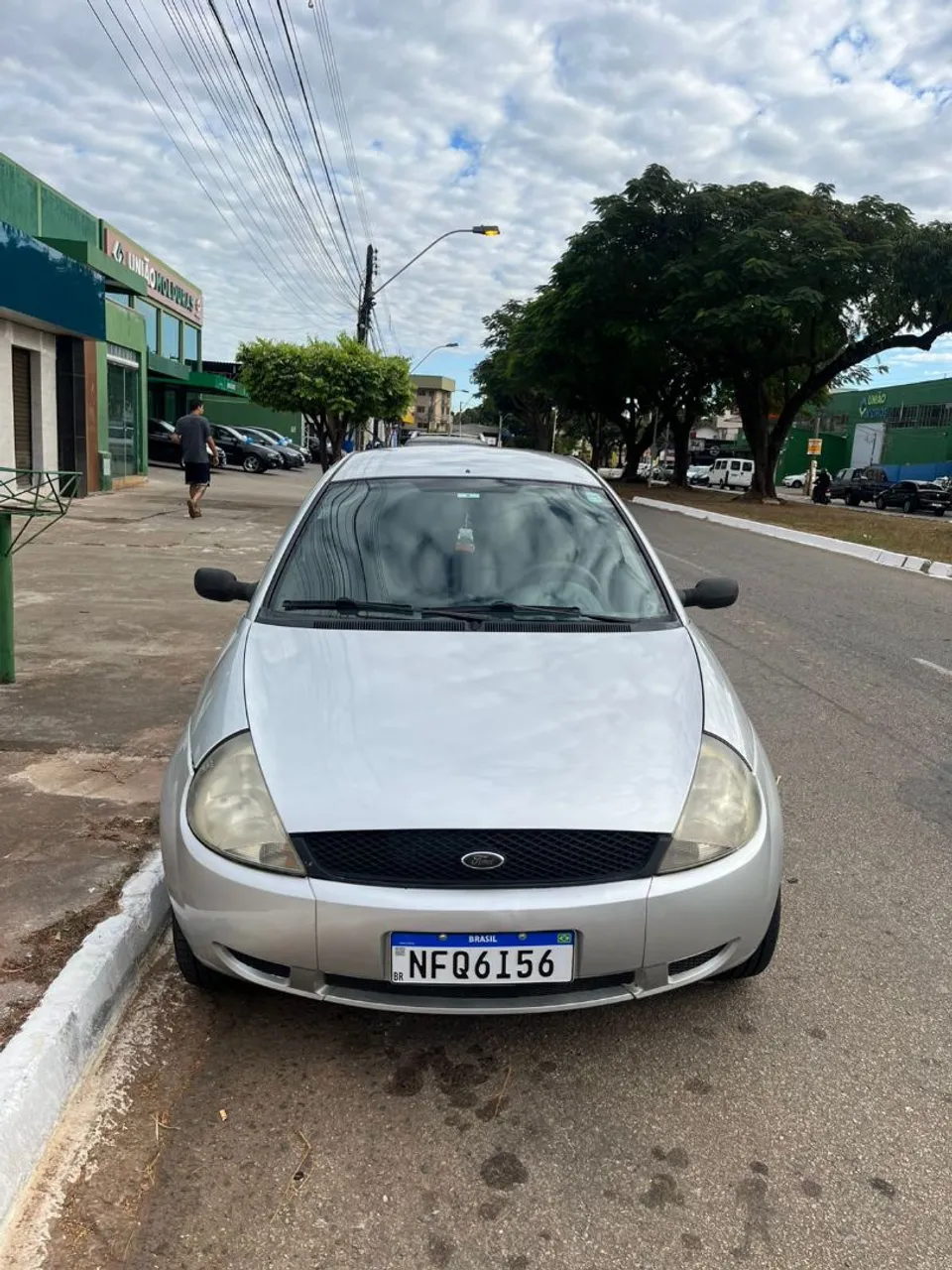 "ford ka 2005" - Carros Usados e Novos à venda