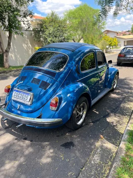 VOLKSWAGEN FUSCA 1978 Usados e Novos